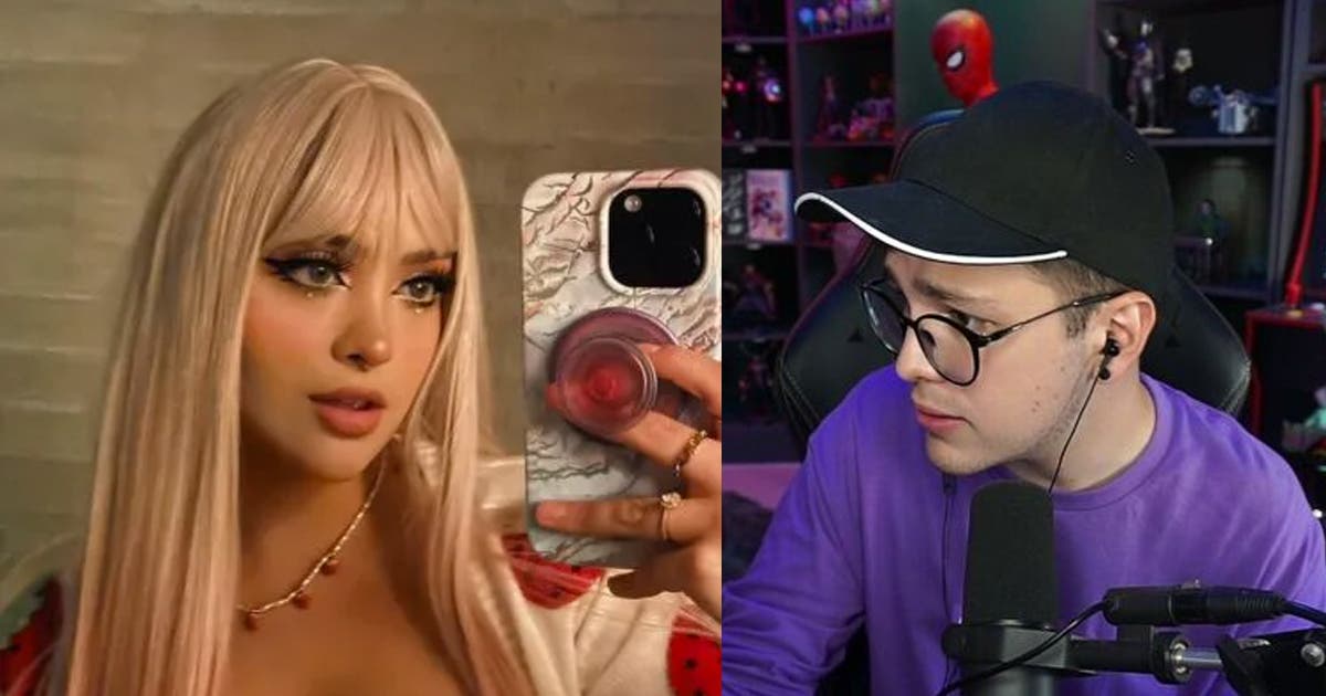 Ari Gameplays causa polémica tras celebrar su cumpleaños tras el fallecimiento de la hermana de ...